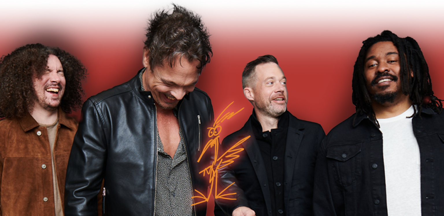 RECORD STORE DAY 2025 - Big Wreck